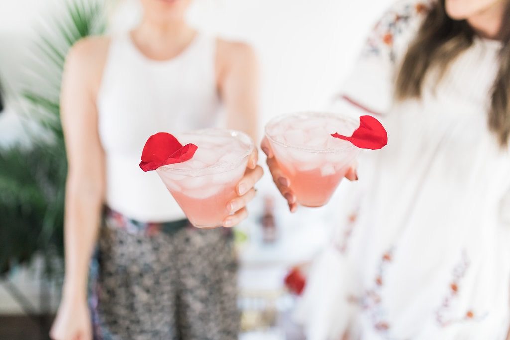 Ali Luvs Happy Hour - Ali Manno (Fedotowsky)