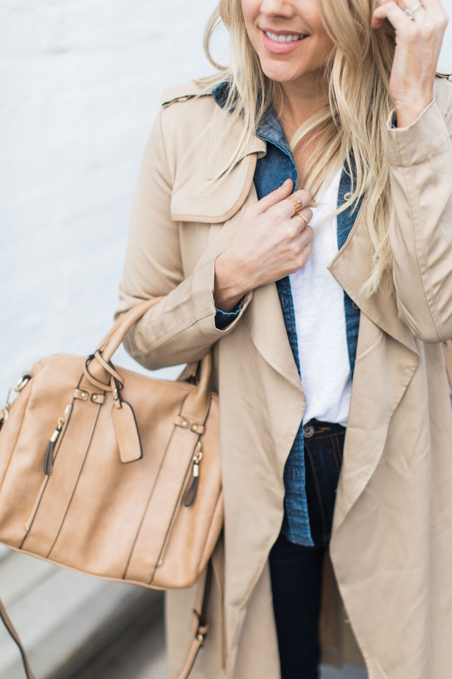 layered outfit ideas - Ali Manno (Fedotowsky)
