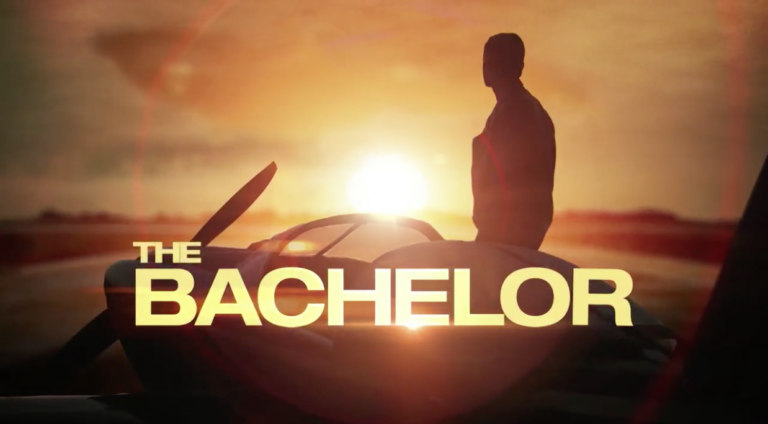 The Bachelor Premiere - Does Hannah Stay? - Ali Manno (Fedotowsky)