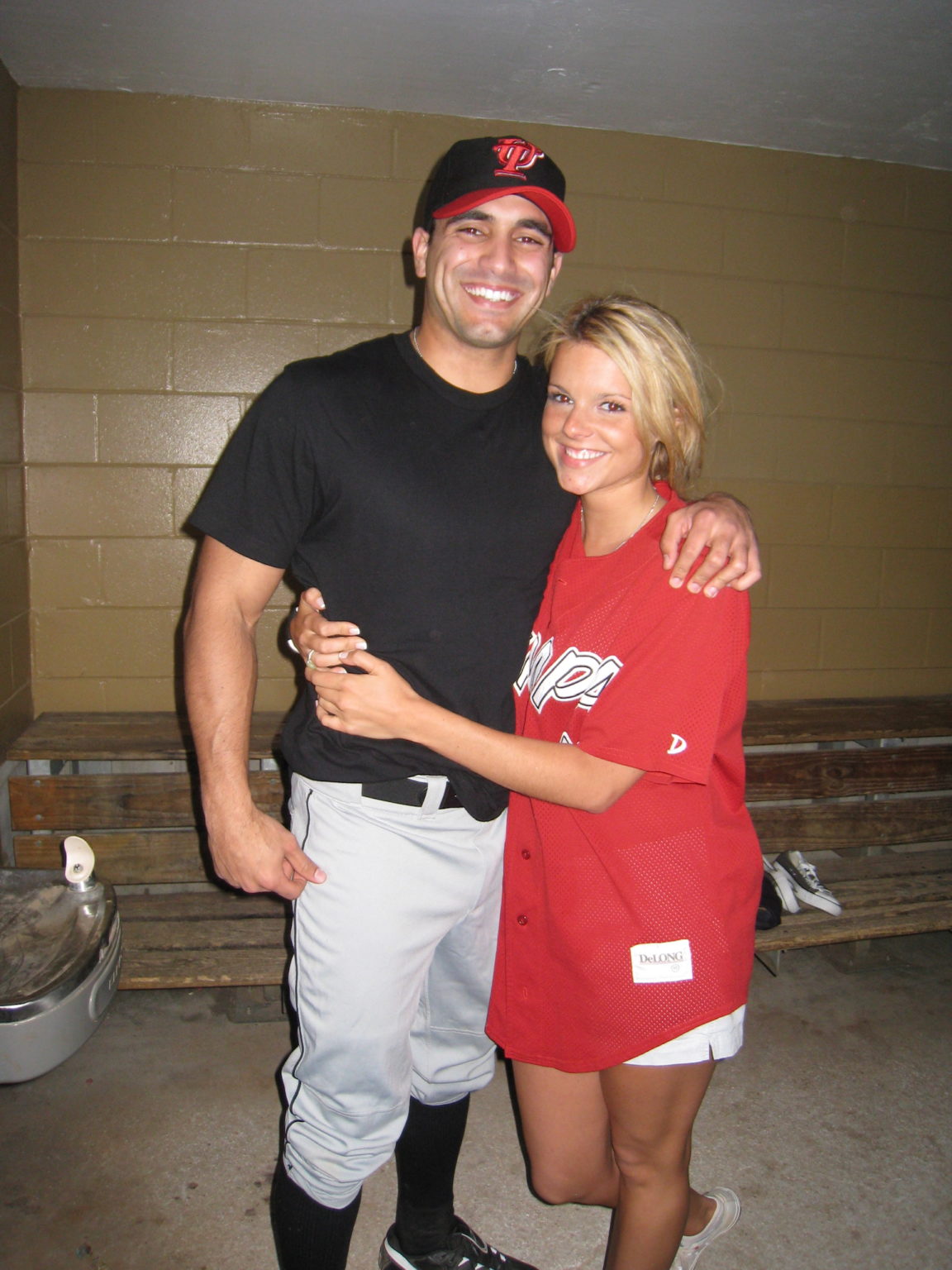 A Decade Later - My Season of the Bachelorette - Ali Manno (Fedotowsky)