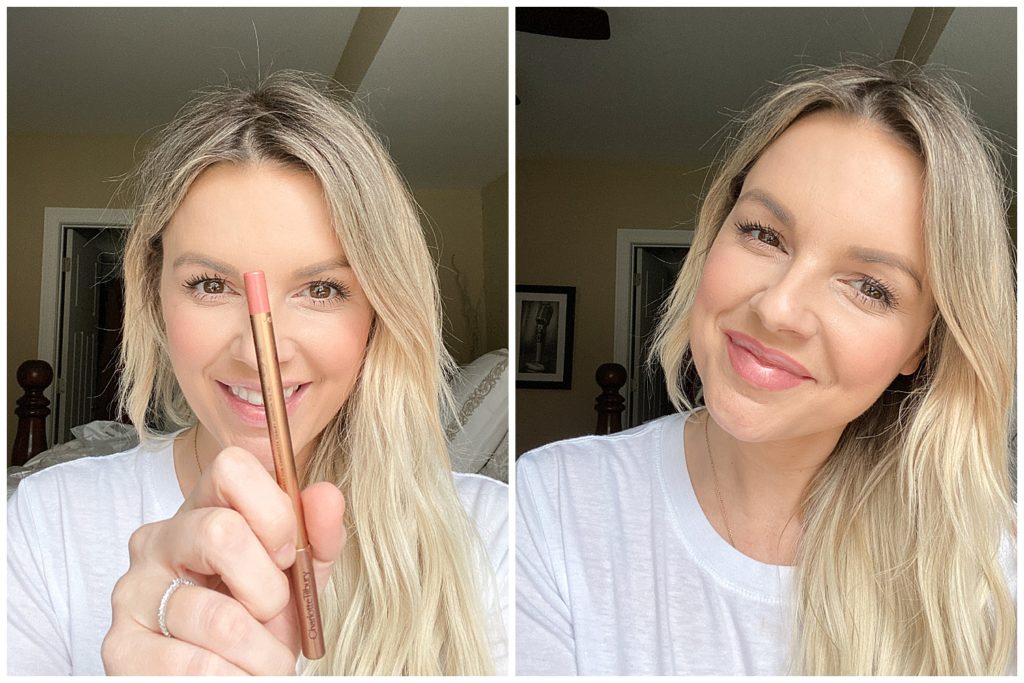 The Perfect Neutral Lip - Ali Manno (Fedotowsky)